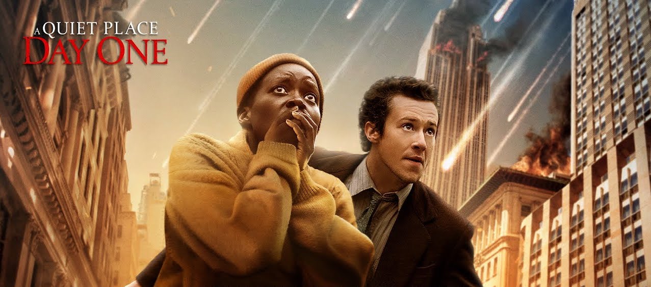 'A Quiet Place: Day One' review: An engaging prequel, lacking fresh ...