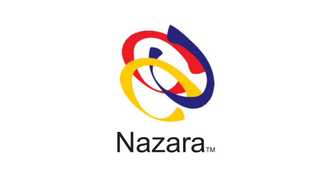 Nazara announces five investments totalling Rs 196 crores