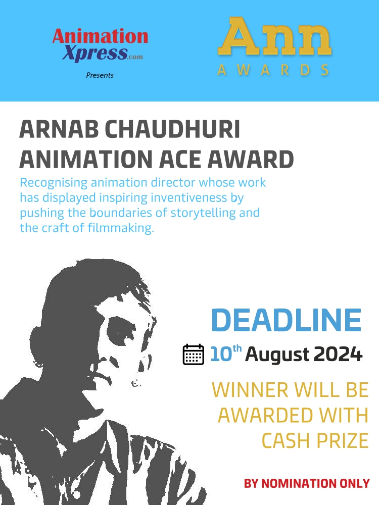 Arnab-Chaudhuri-Awards-Nomination-2024