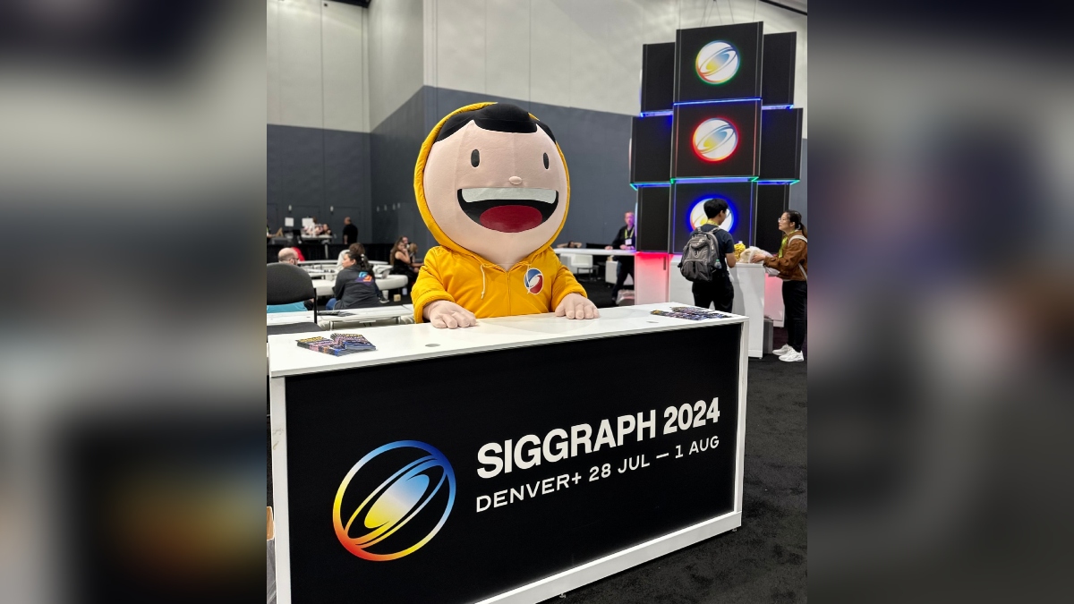 Siggraph-2024