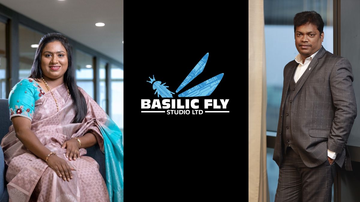Inside Basilic Fly Studio: A journey of collaboration and market ...