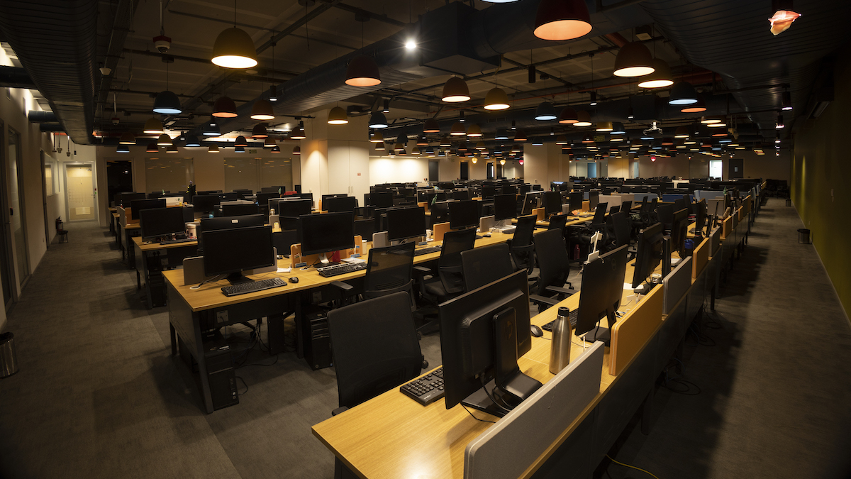 Inside Basilic Fly Studio: A journey of collaboration and market exploration