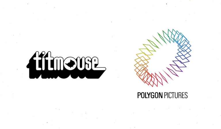 Titmouse partners with Polygon Pictures to produce multiple CG series