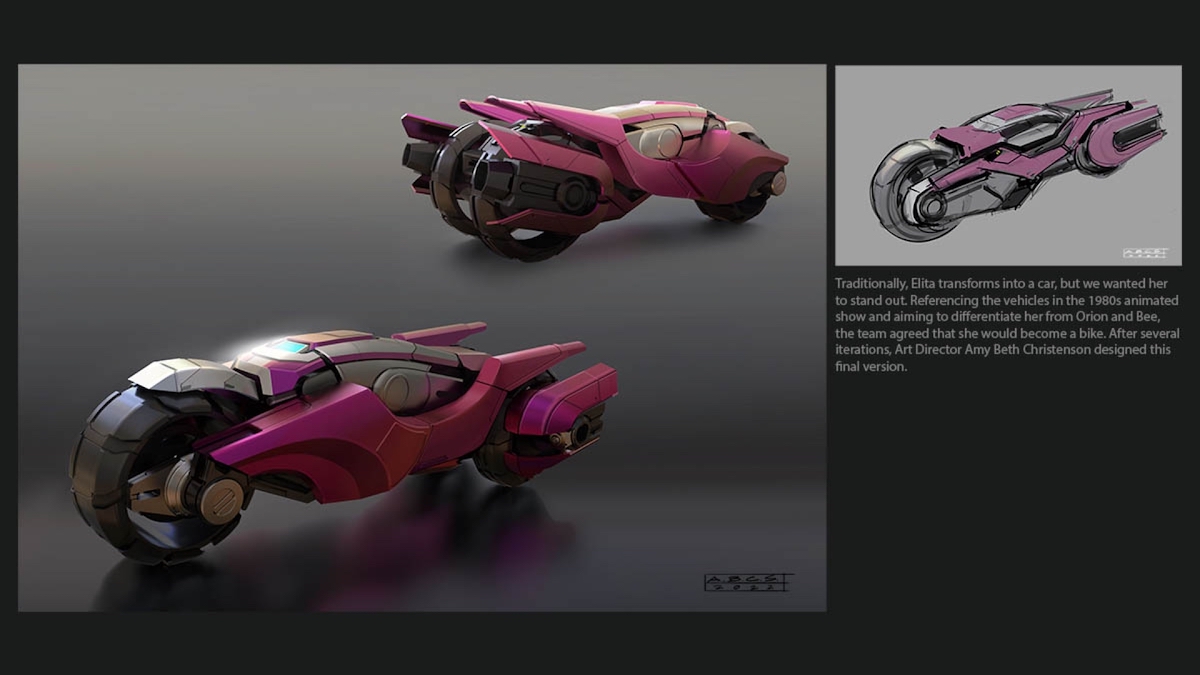 “The best animators are keen observers of life”: Rob Coleman discusses ...