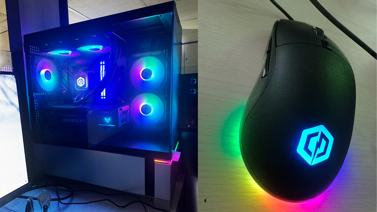 CyberPowerPC prebuilt gaming PC review: Masterfully assembled ...
