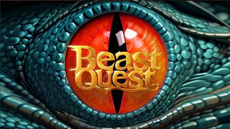 Superprod and Coolabi to adapt fantasy book series 'Beast Quest' into ...