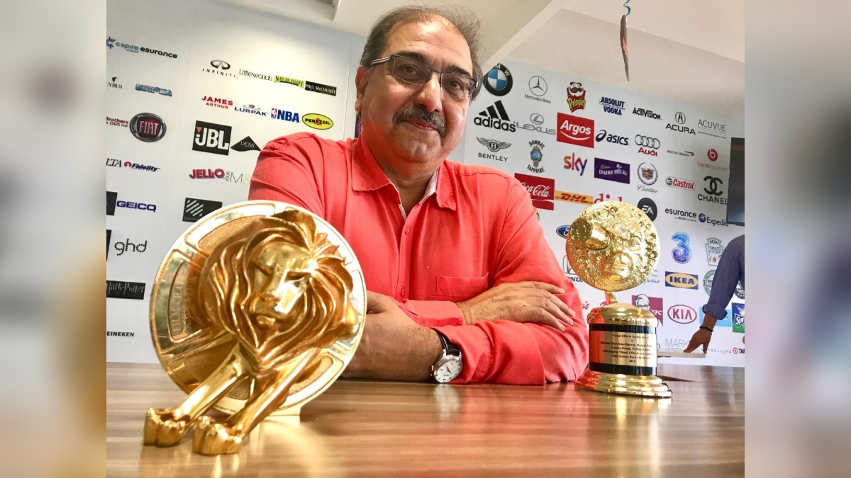 Biren Ghose reflects on his 15 years at Technicolor Group