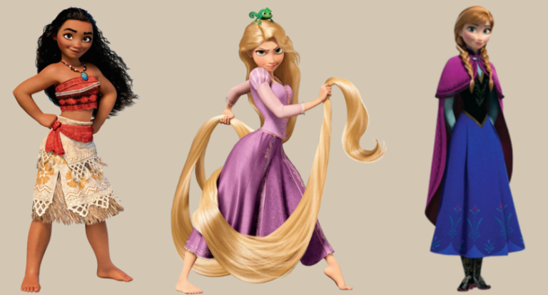 Set to splash on the big screen: ‘Moana 2’s’ Amy Smeed reveals ...