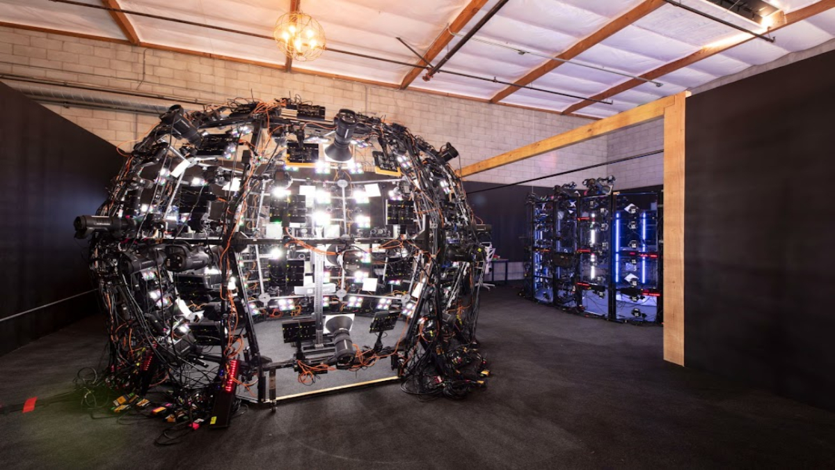 Clear Angle Studios opens new hub to enhance scanning services