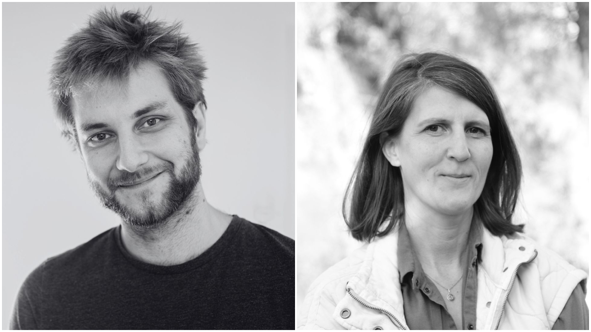 The Yard VFX names Chauvet and Cabrol as CG supervisors