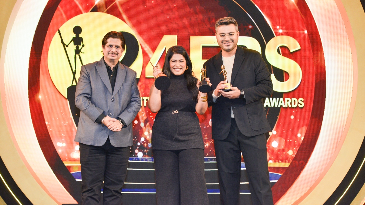 21st edition of MAAC 24FPS celebrates AVGC industry talents