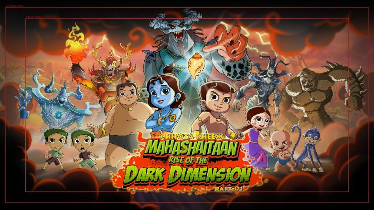 Warner Bros. Discovery announces content lineup for January 2025