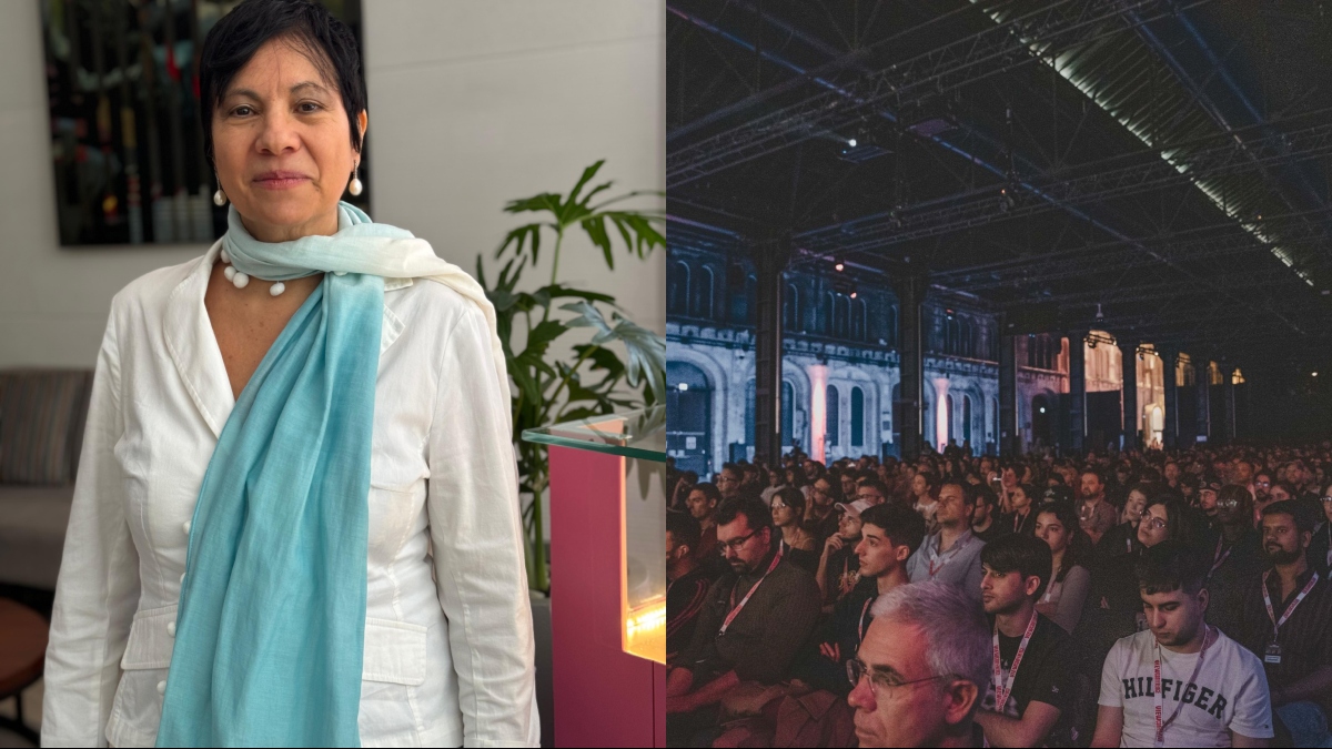 Maria Gutierrez_View Conference 2024