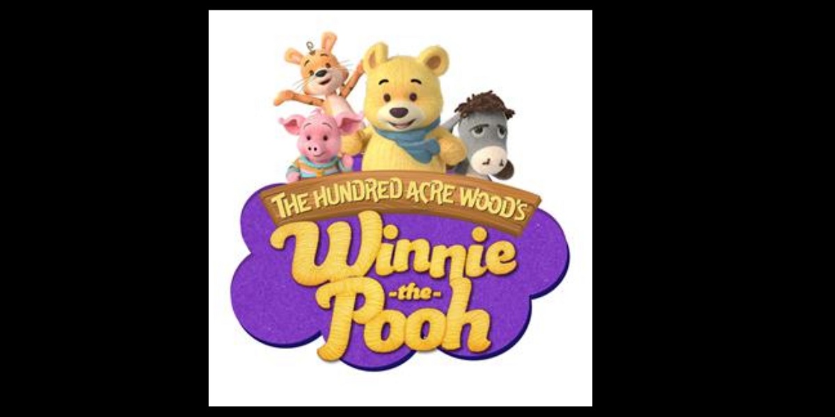 Kartoon Studios to bring shorts and specials on 'The Hundred Acre Wood’s Winnie-the-Pooh'