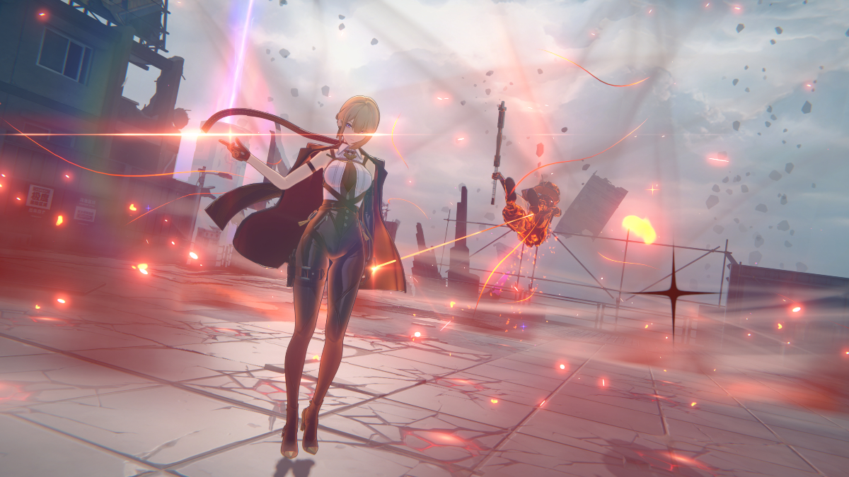 ‘Zenless Zone Zero’ to release version 1.5 on 22 January