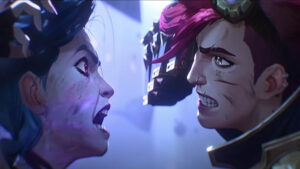 52nd Annie Awards: ‘The Wild Robot’ and ‘Arcane’ win big