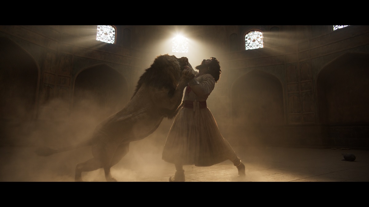 ChhaavaAssemblage-Entertainment