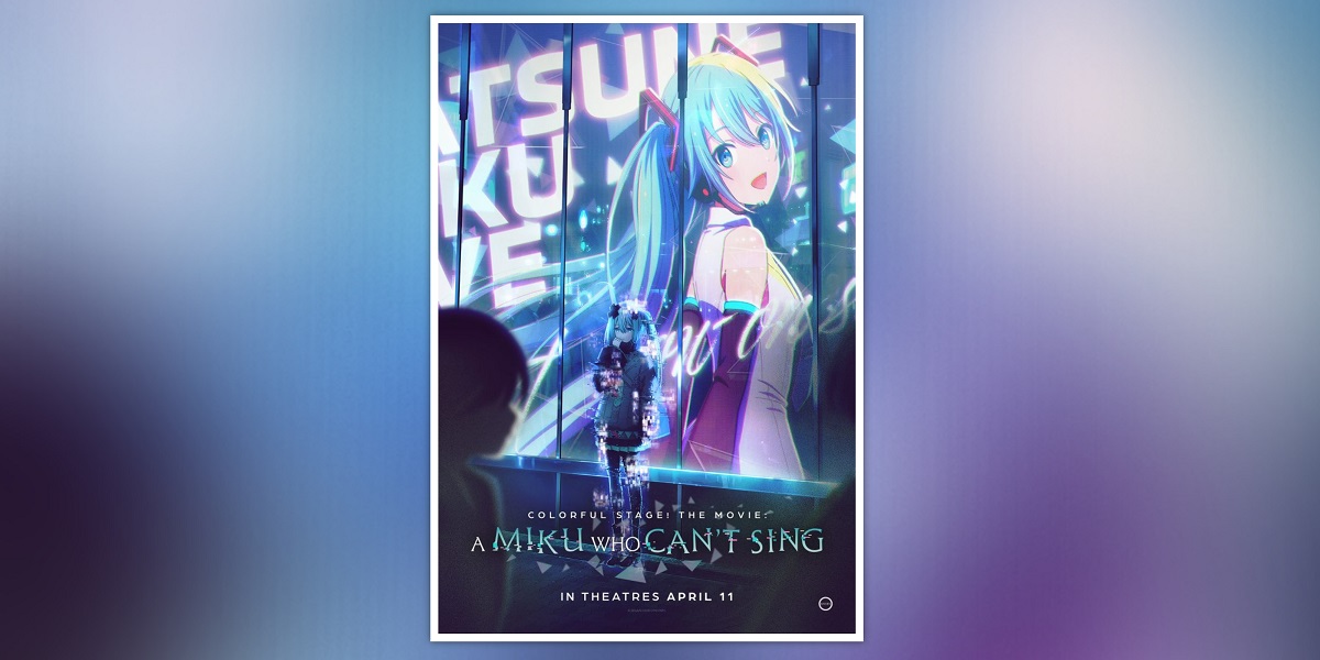 Gkids acquires rights of ‘Colorful Stage! The Movie: A Miku Who Can’t ...