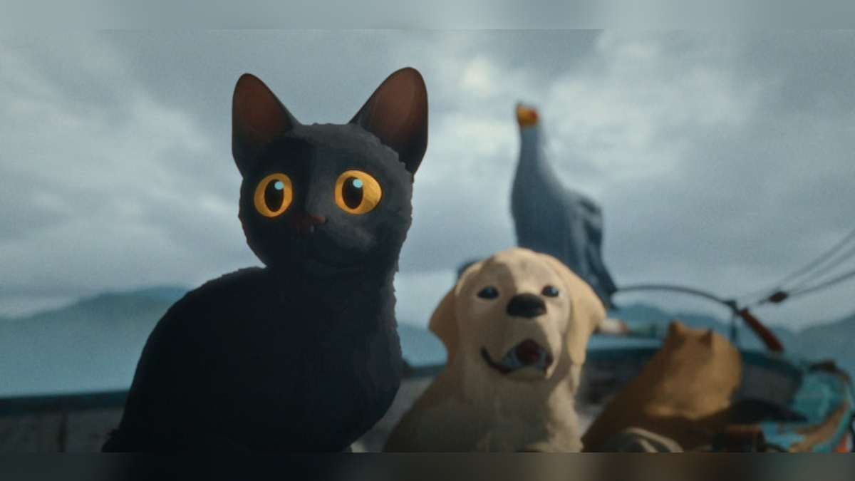 97th Academy Awards: ‘Flow’ wins in animation and ‘Dune: Part Two’ in VFX categories