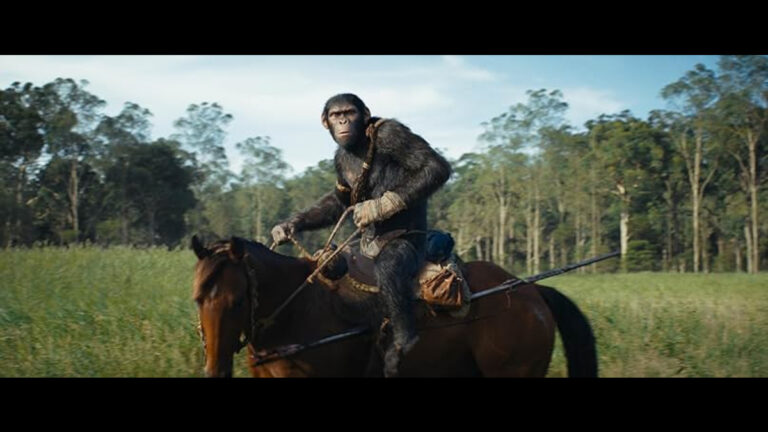 23rd VES Awards full winners list