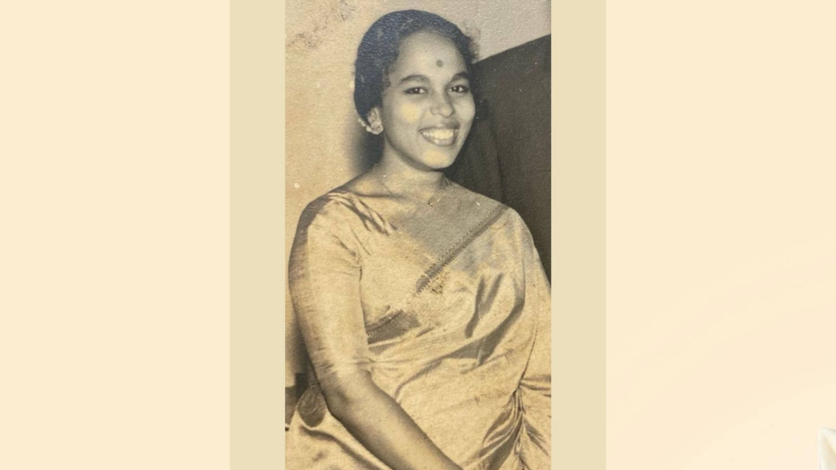 Amar Chitra Katha’s first woman scriptwriter Kamala Chandrakant passes away
