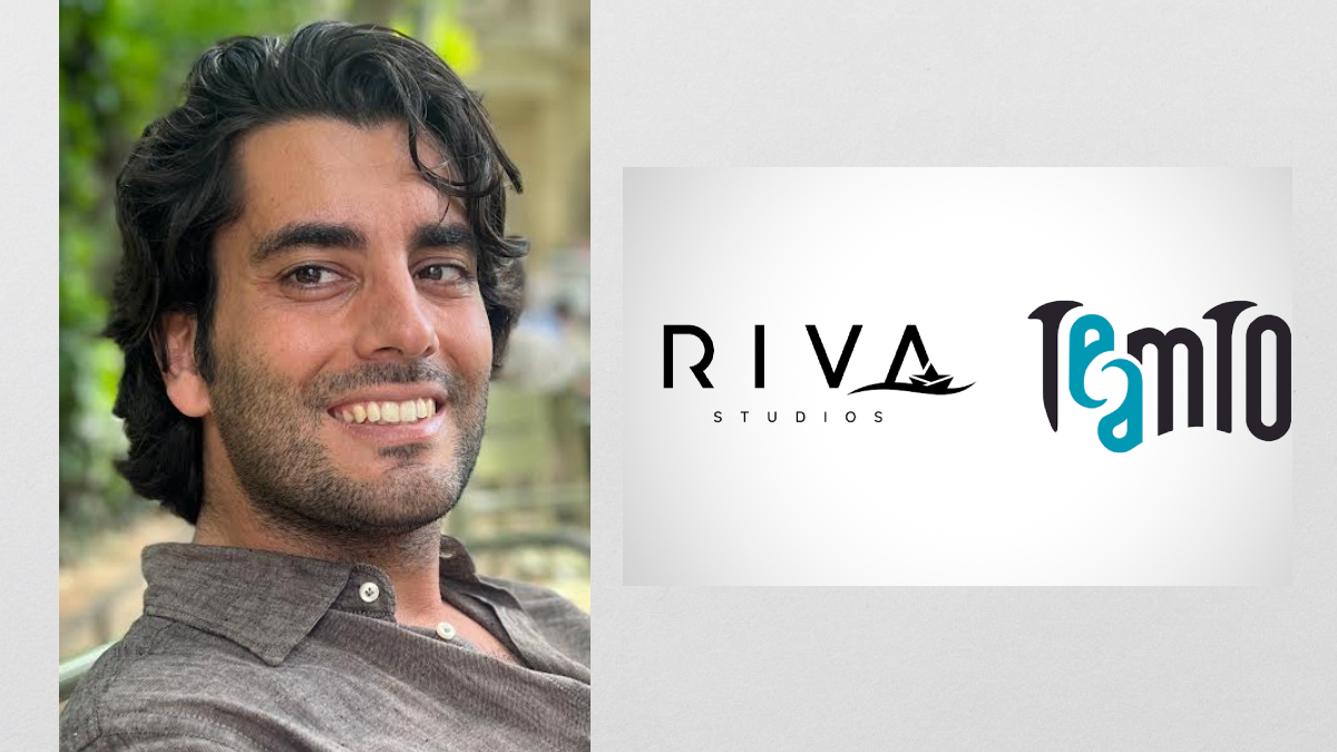 Marco Balsamo to lead French animation studio TeamTo