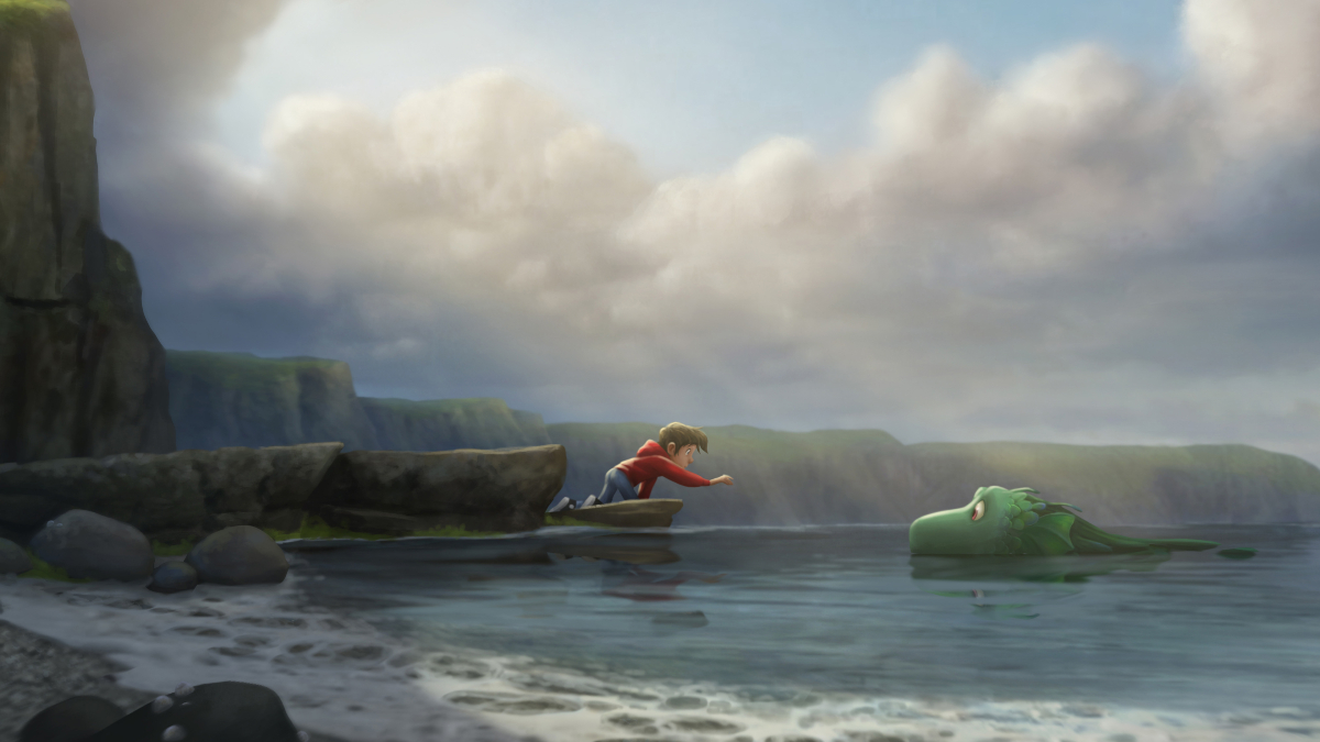 Dublin’s Giant Animation opens international office in Barcelona