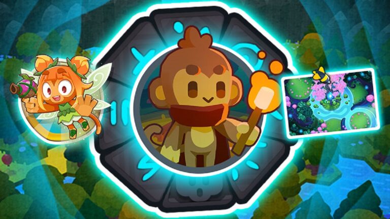Ninja Kiwi launches Rogue Legends DLC for 'Bloons TD 6'