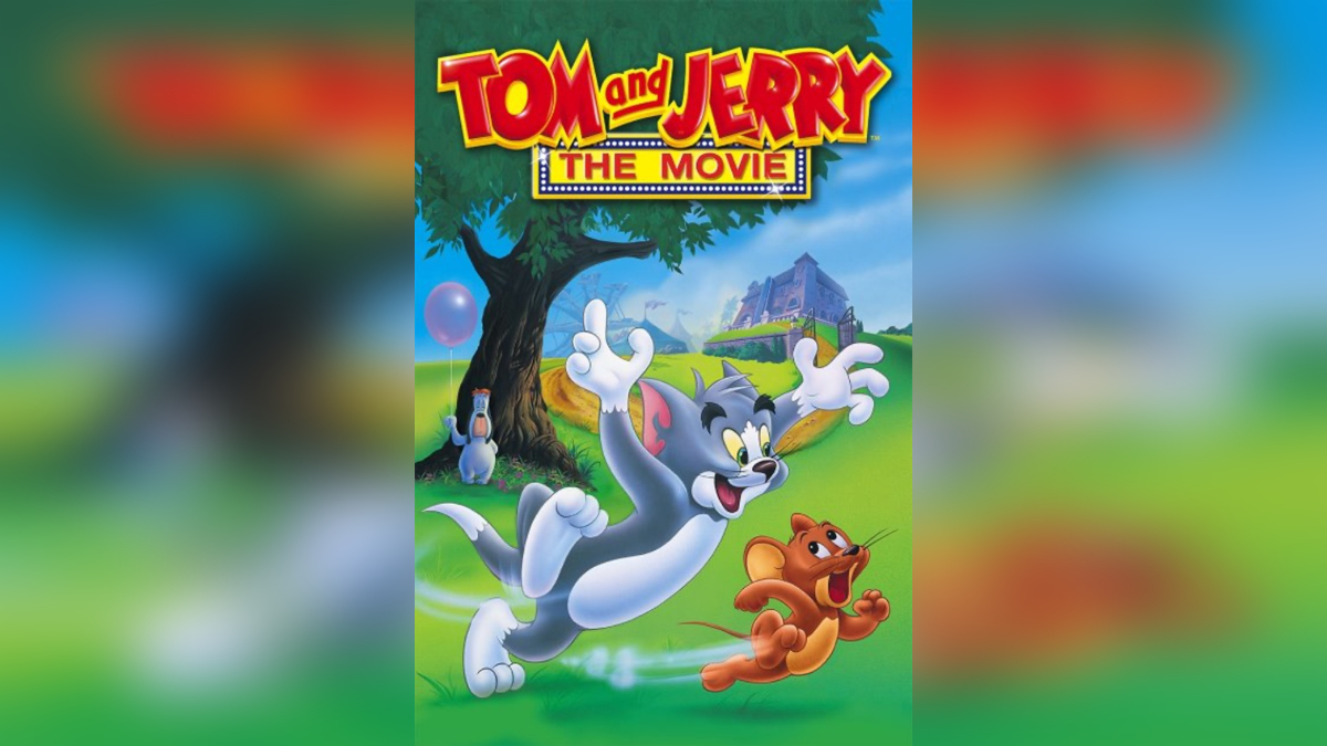 Warner Bros. Discovery celebrates 85 years of ‘Tom & Jerry’ with ...