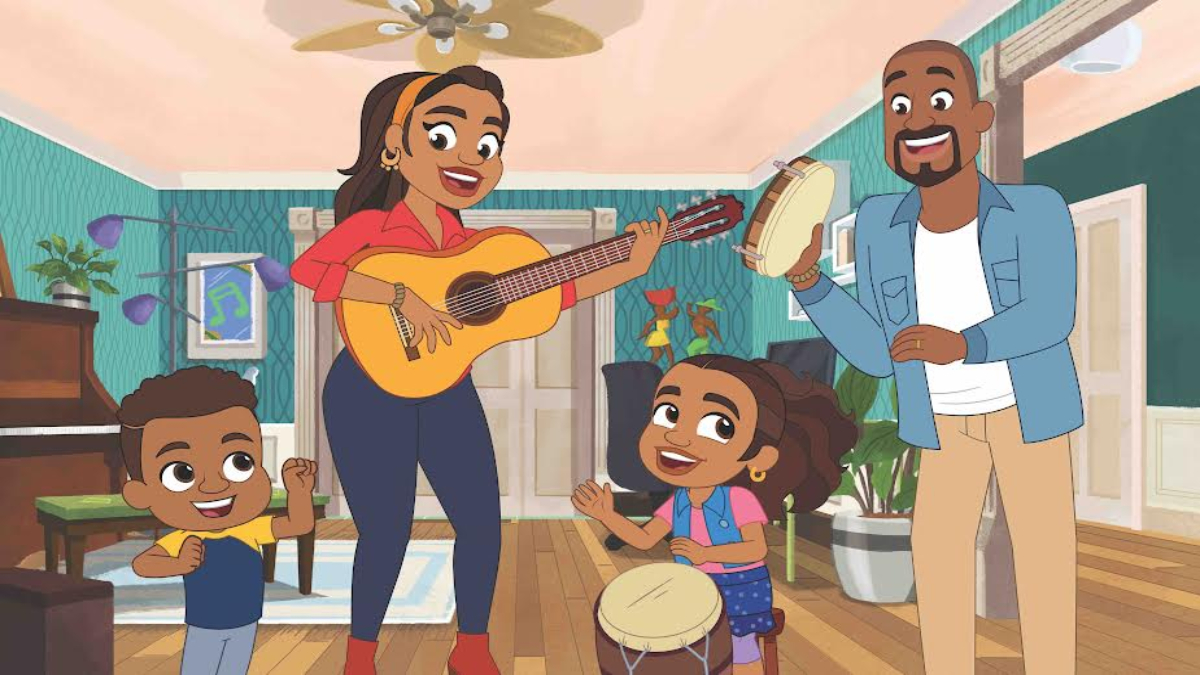 PBS Kids renews ‘Alma’s Way’ for third season