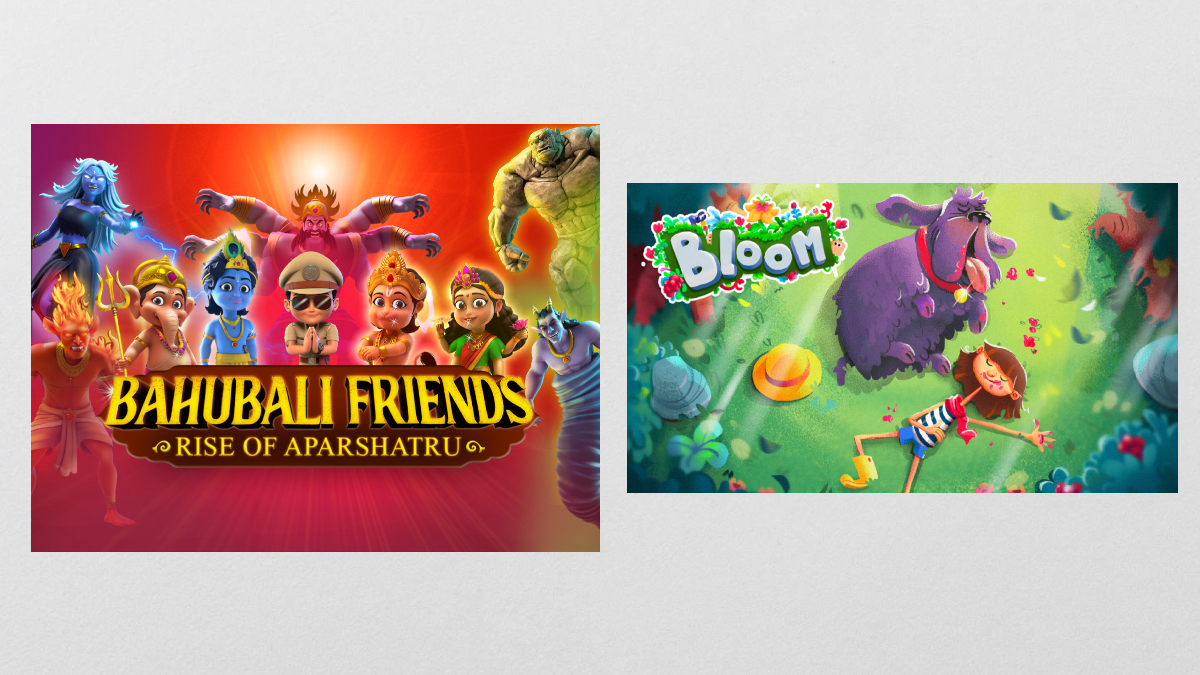 FICCI-BAF Awards 2025: Full list of winners – GamingXpress