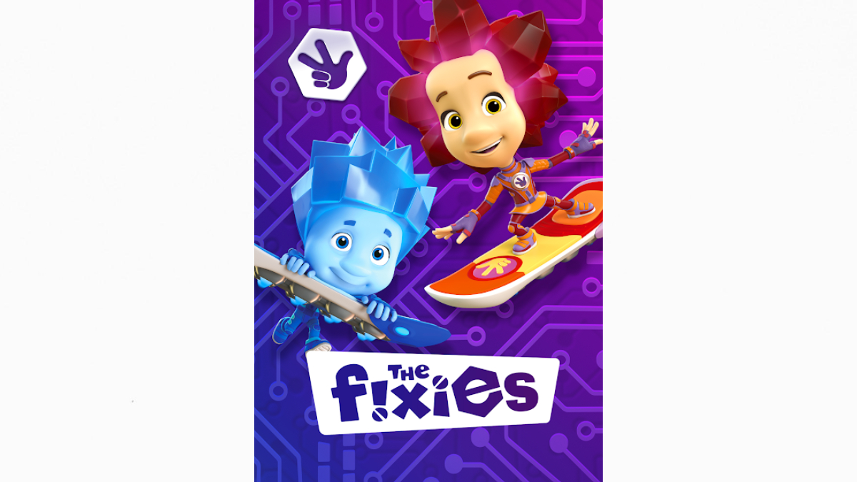 Reliance Animation partners with UAE’s Animotion Media