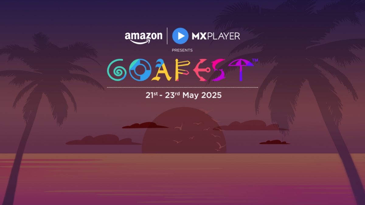 Goafest 2025 returns to Goa in May