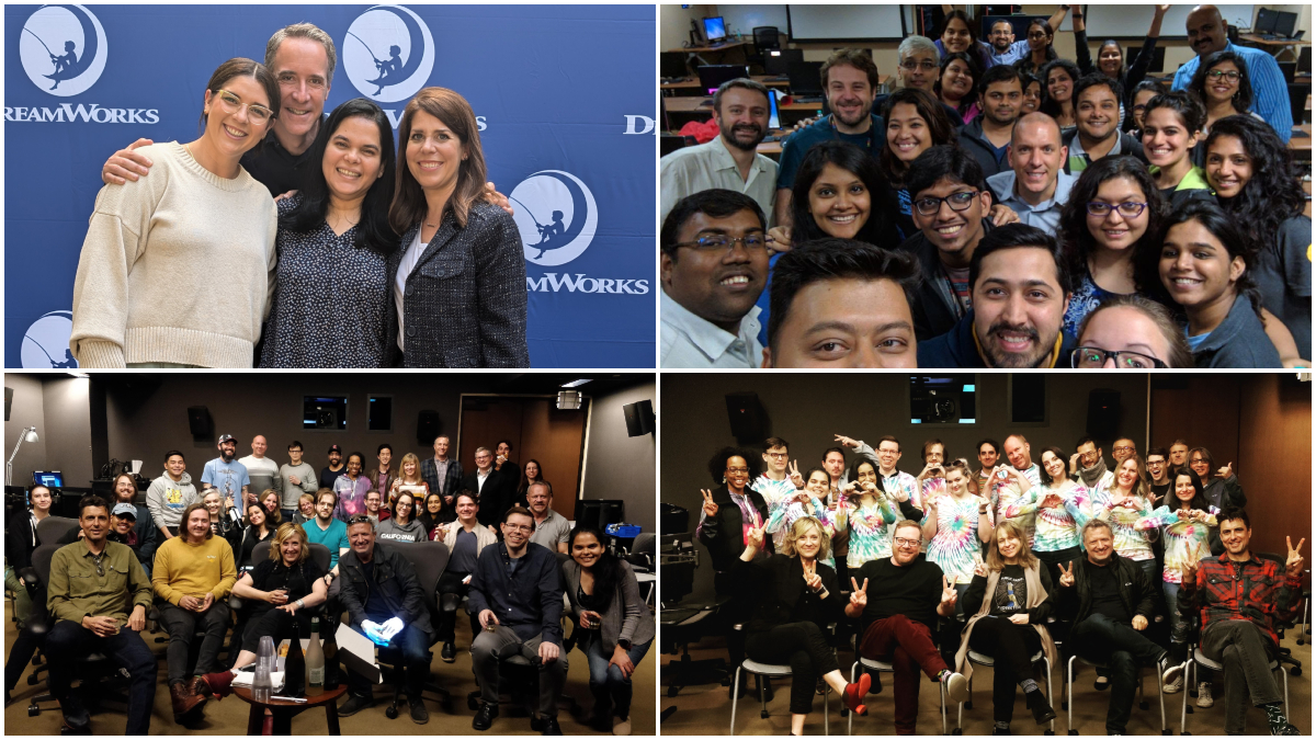 From DreamWorks’ ‘Madagascar’ to ‘The Wild Robot’: Priyaa Kalkura's animation production odyssey