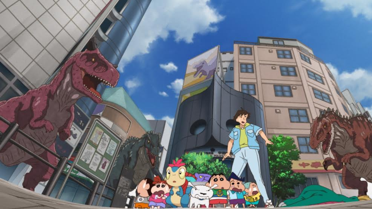 ‘Shinchan’ films set for big screen debut in India