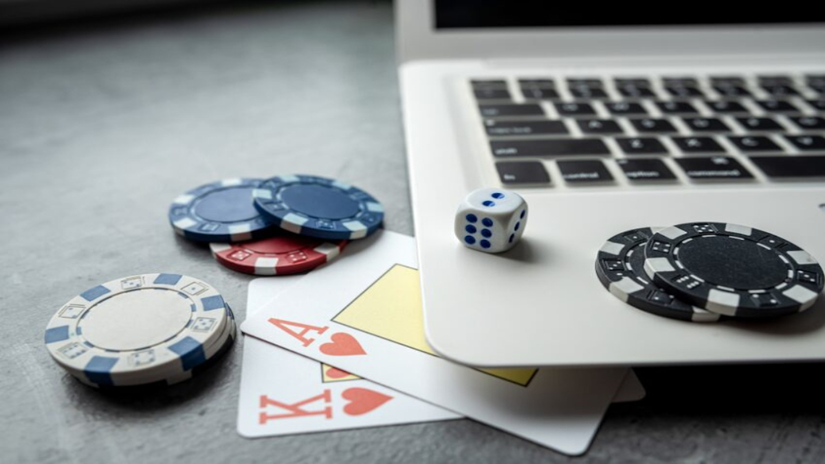 Why VC firms are betting millions on animated gambling startups nowadays