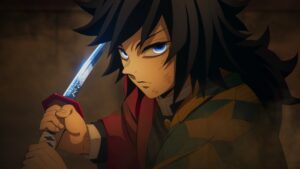 ‘Demon Slayer’ cinematic finale set for September 2025