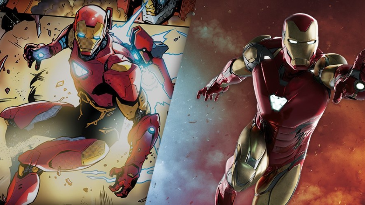 Marvel launches preschool series ‘Iron Man and His Awesome Friends’