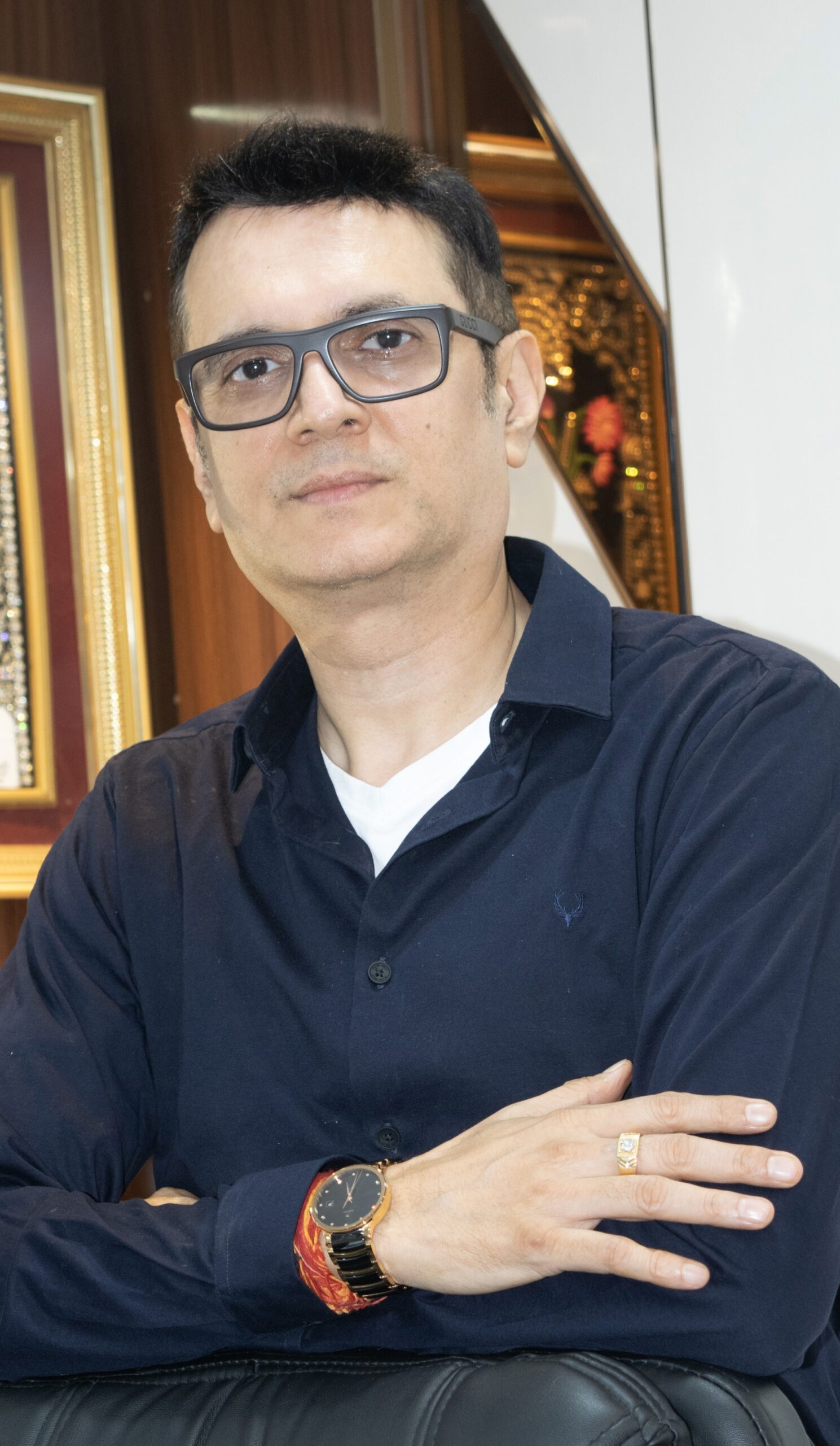 Powerkids Entertainment sheds light on how new heroine in ‘Adventures of Akira & Mowgli’ roars ...