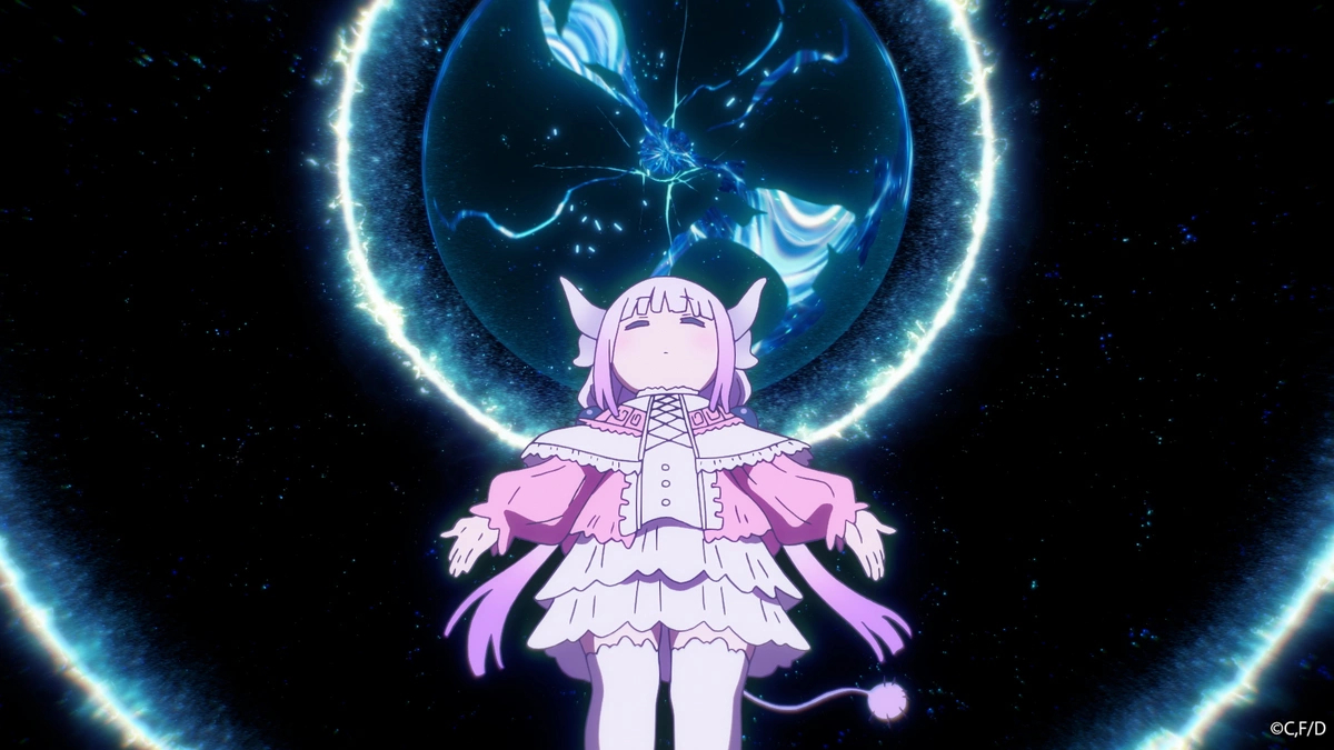 Crunchyroll acquires global rights to new ‘Miss Kobayashi’s Dragon Maid ...