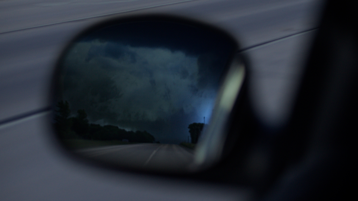 ‘The Twister: Caught in the Storm’ through a VFX lens