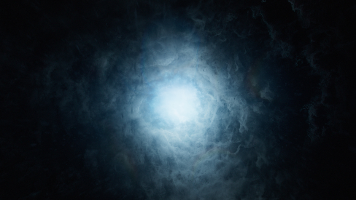 ‘The Twister: Caught in the Storm’ through a VFX lens