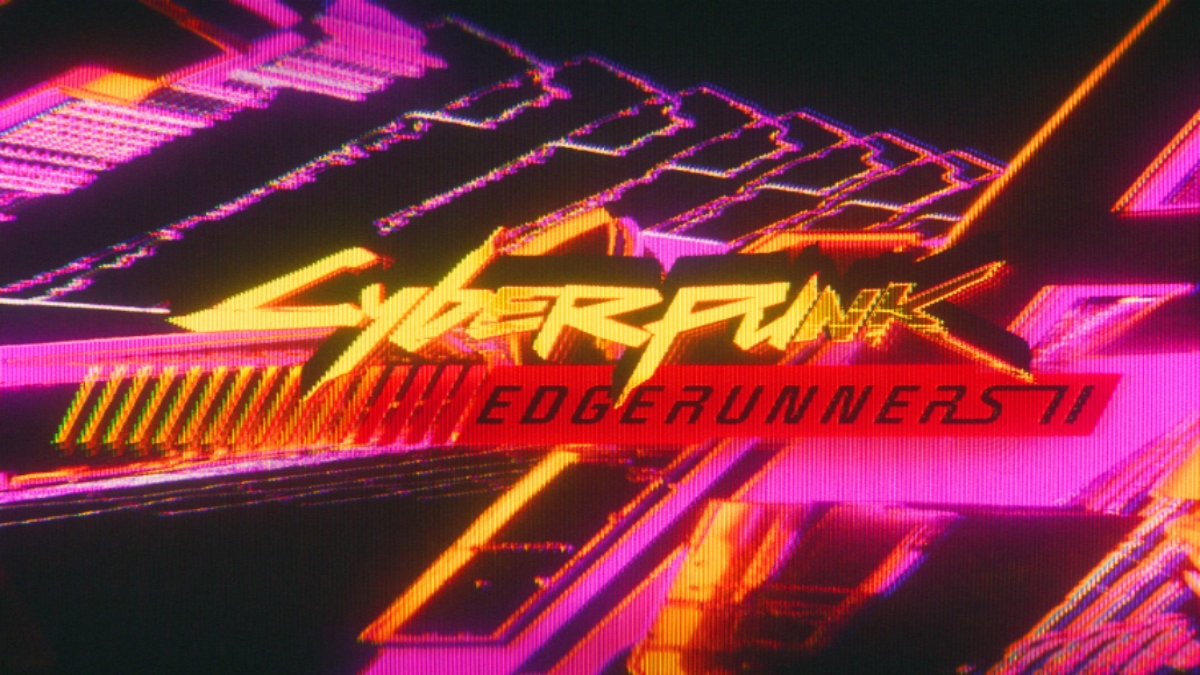 Netflix confirms ‘Cyberpunk: Edgerunners 2’