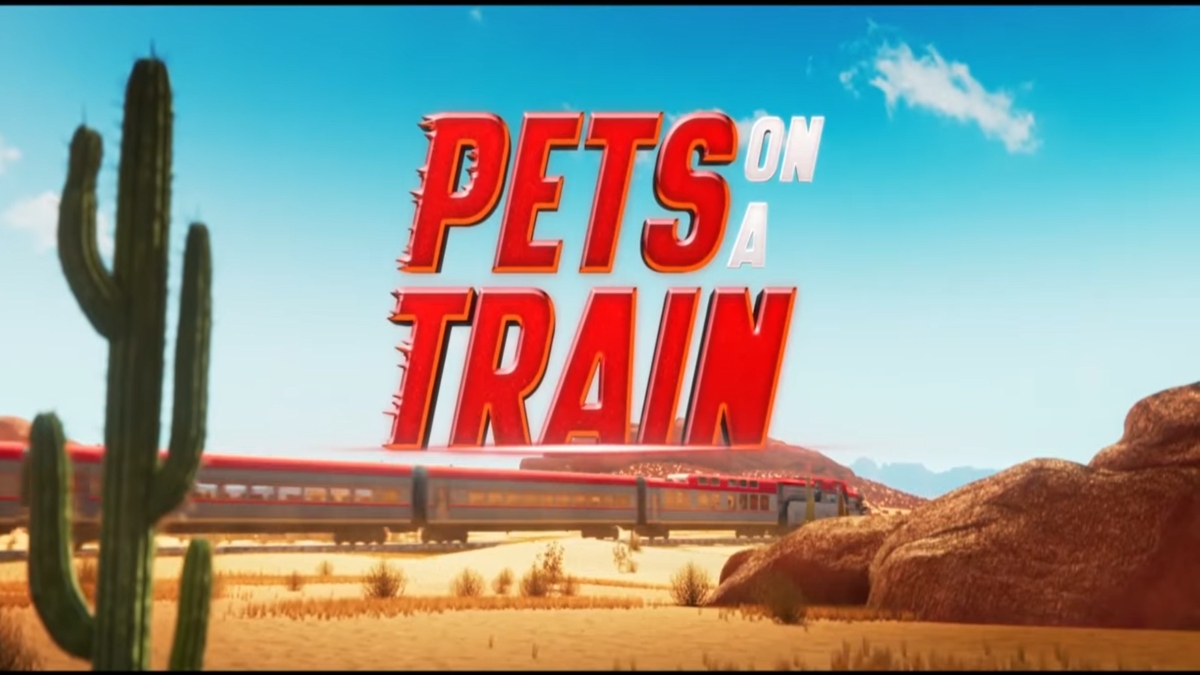 Animated film ‘Pets on a Train’ to release this October