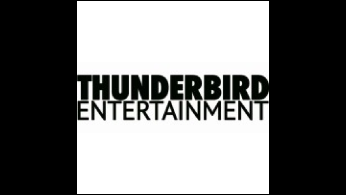 Thunderbird Entertainment onboards new president of Atomic Cartoons