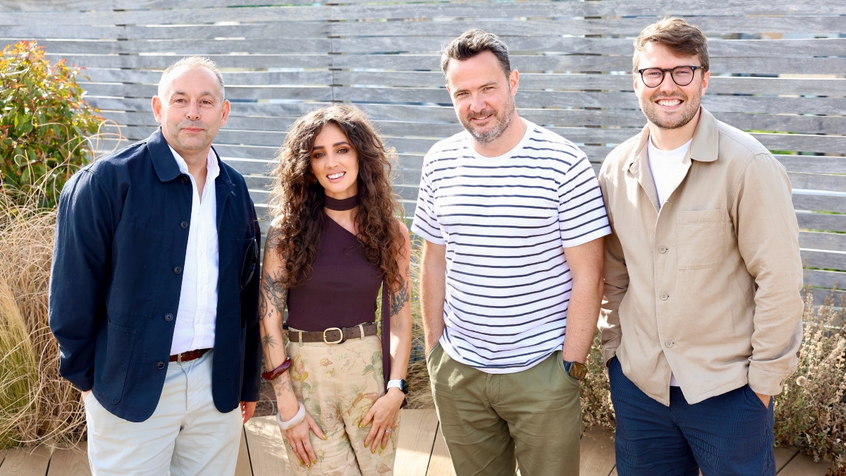 Vine FX welcomes VFX supervisor Ben Hicks and promotes key creative members