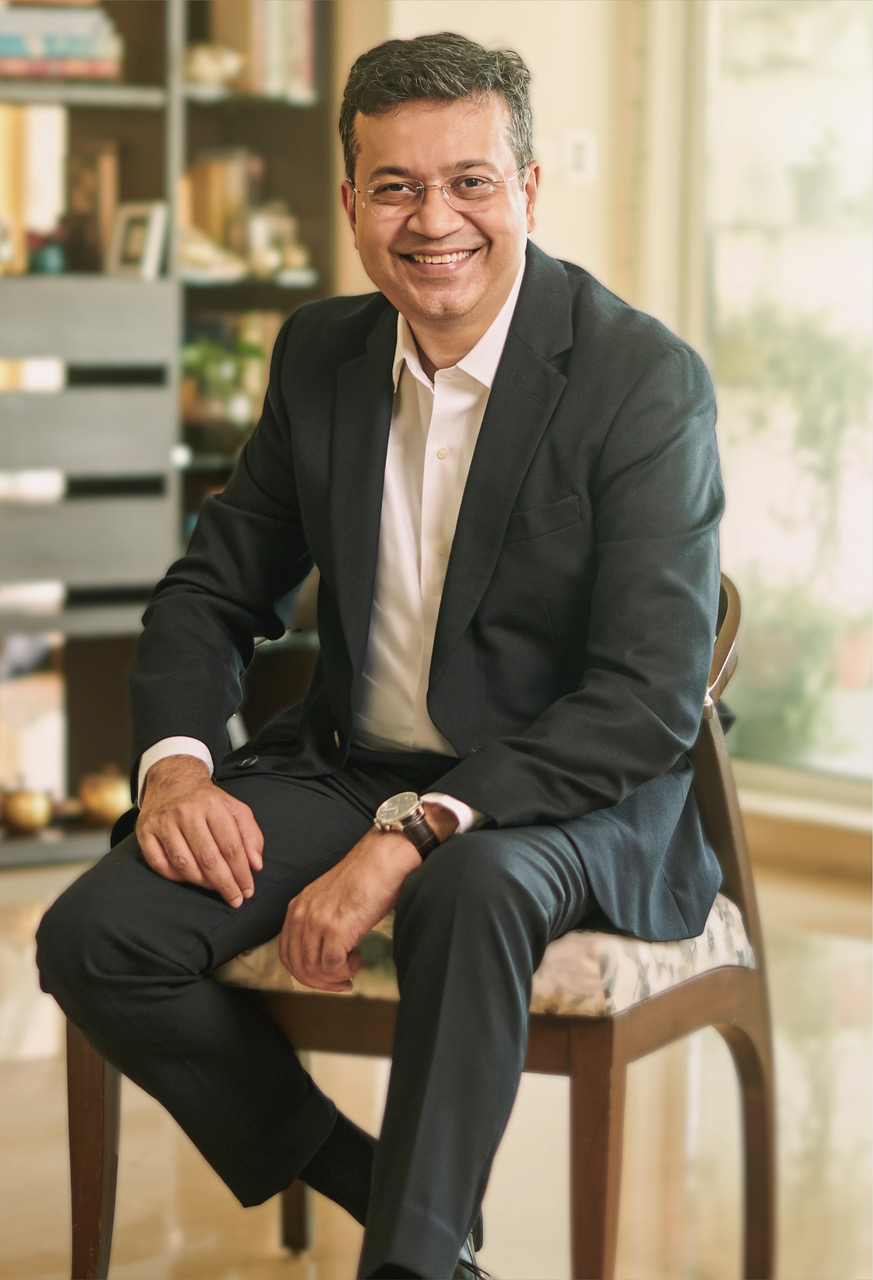 BARC India names Gaurav Banerjee as its new chairman