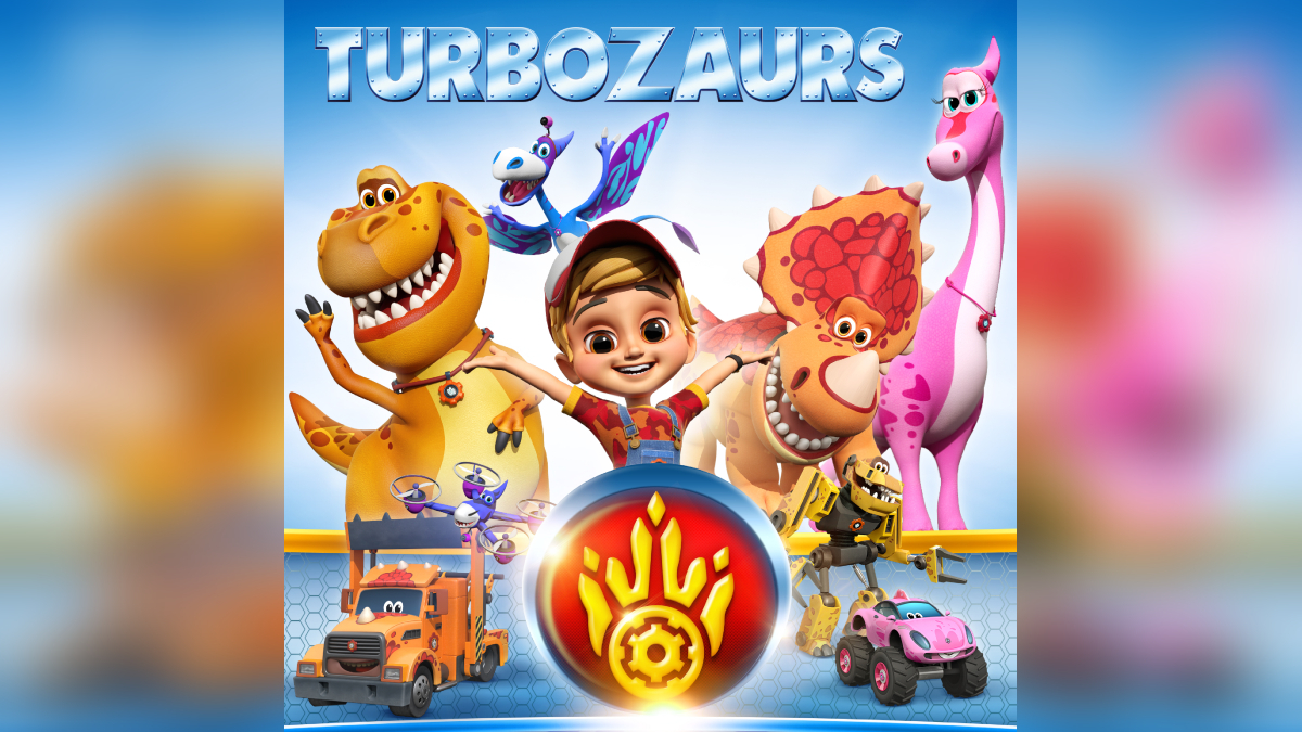 ‘Turbozaurs’ expands reach to Spanish-speaking markets in the Americas