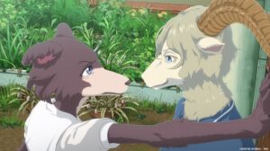 Netflix unveils 'Baki-Dou' and 'Beastars Final Season' assets at 10th ...