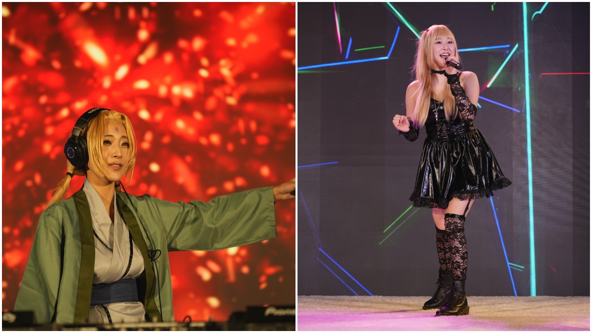 Anime India announces nationwide expansion; Kolkata to host first ...